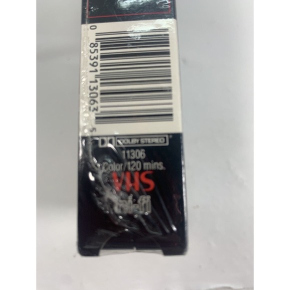 Media | Sealed Creepshow Vhs Tape George R Romero Steven King For ...